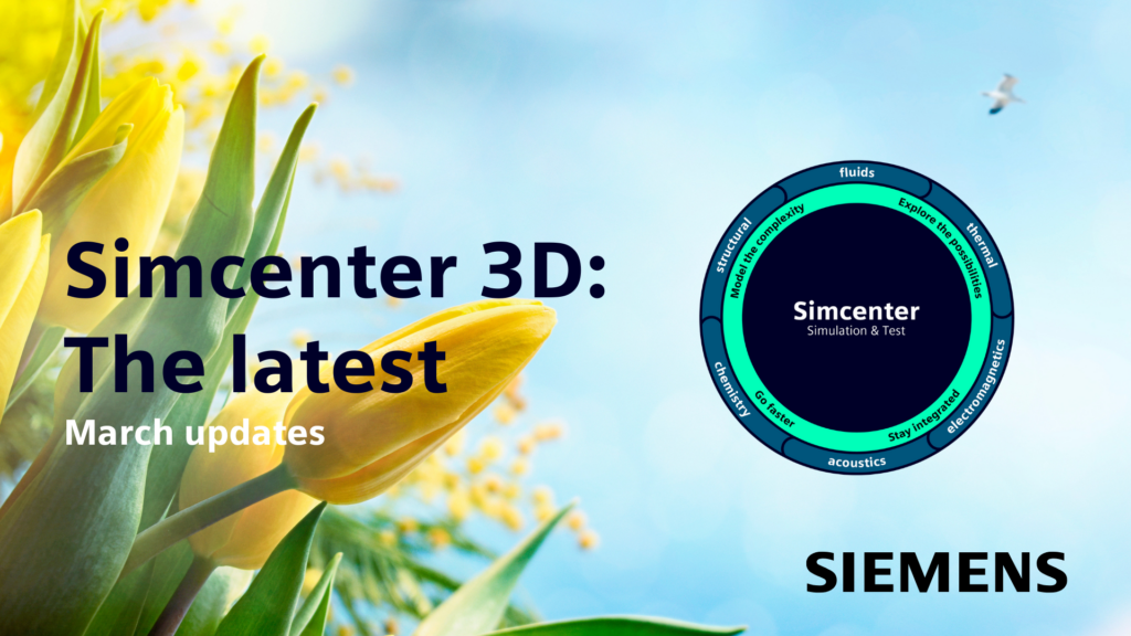 Try Simcenter Testlab Neo for free! - Simcenter