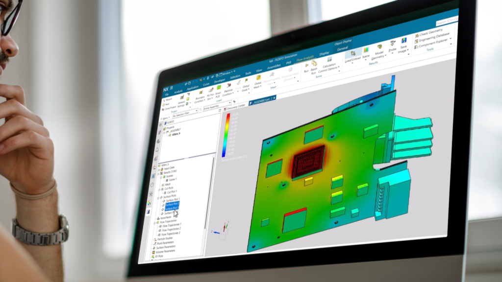 What’s new in Simcenter FLOEFD 2412? | CAD-embedded CFD simulation - Simcenter
