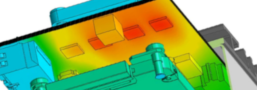 What’s new in Simcenter FLOEFD 2412? | CAD-embedded CFD simulation ...