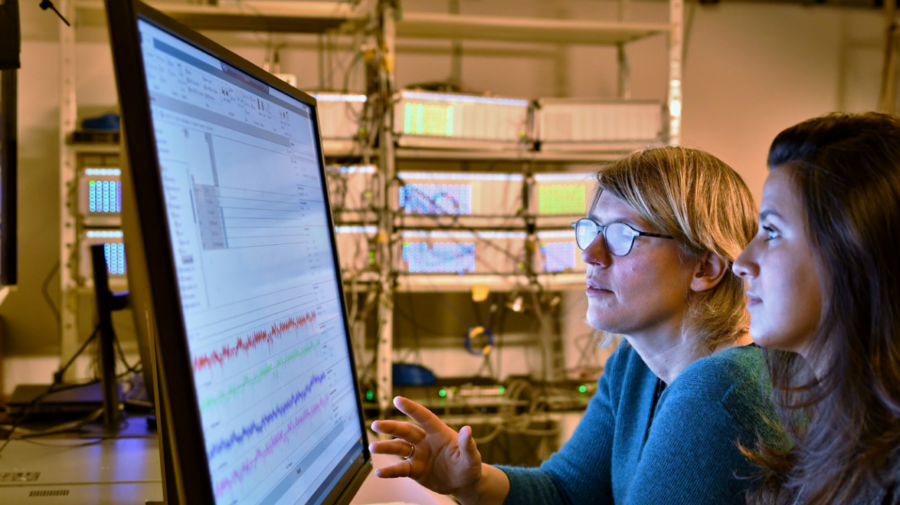 Dynamic environmental testing: ensuring space hardware's reliability ...