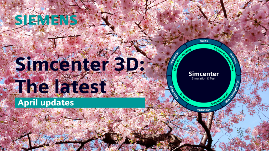 Vehicle aerodynamics CFD simulation in Simcenter STAR-CCM+ - Simcenter
