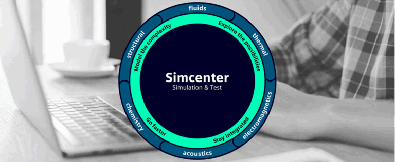 Simcenter 3D: The Latest - Simcenter