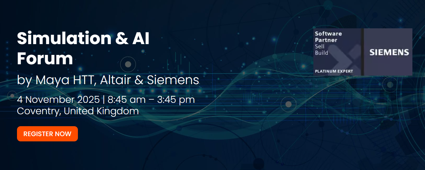 Simcenter 3D: The latest - Simcenter