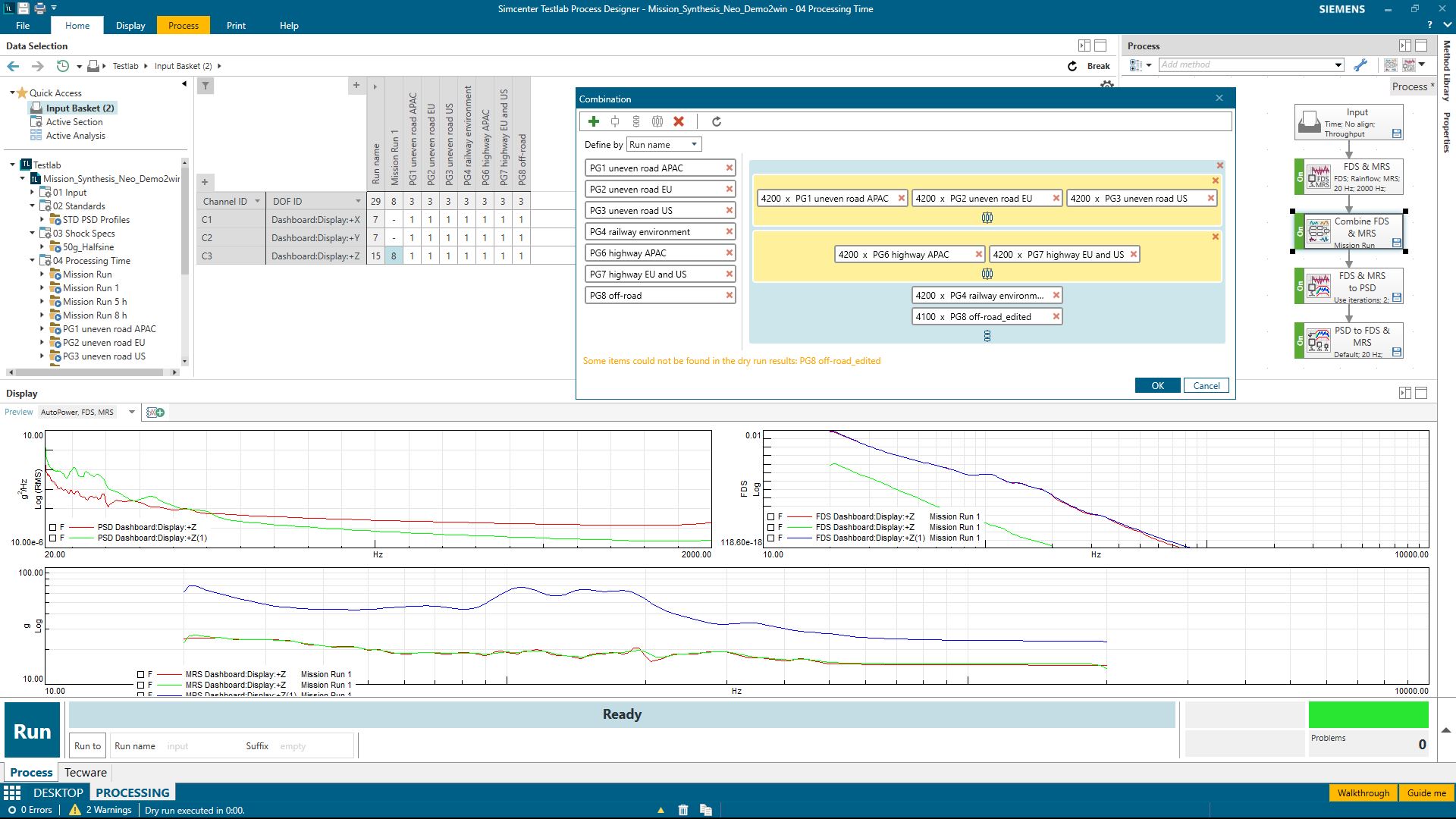 Why 'battery vibration test' is the name of the game - Simcenter