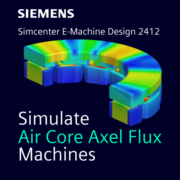 Simcenter 3D: The Latest - Simcenter