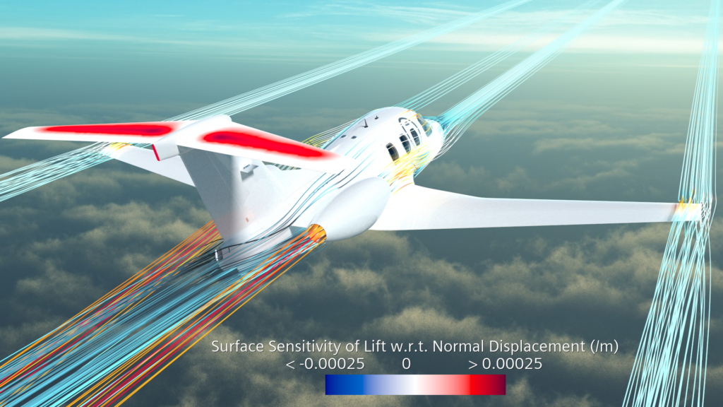 Simcenter STAR-CCM+ 2502 released! What’s new? - Simcenter