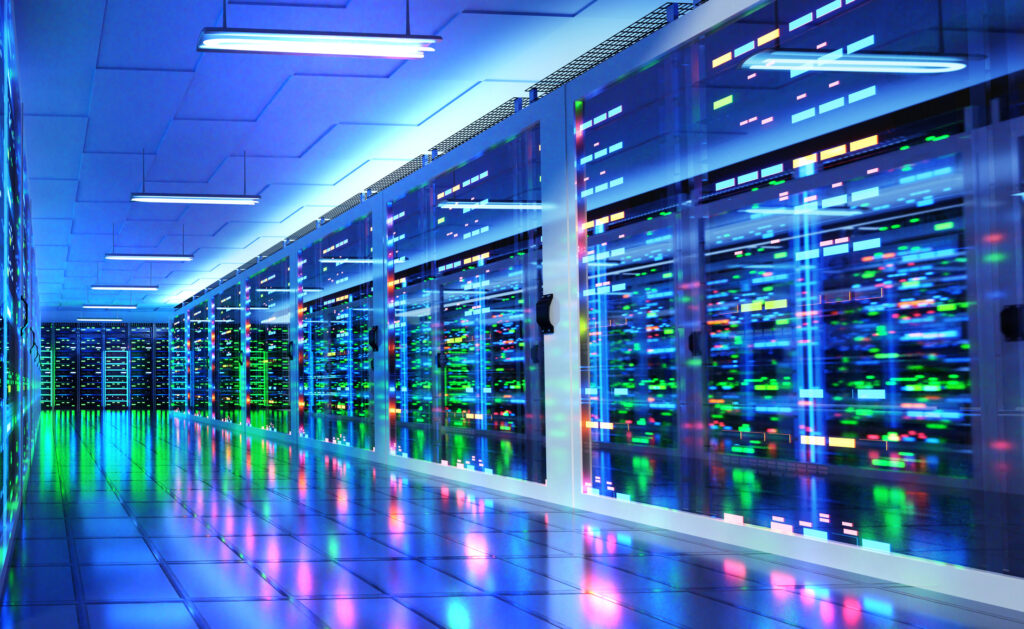 Optimize data center cooling with innovative computational fluid dynamics simulation (CFD ...