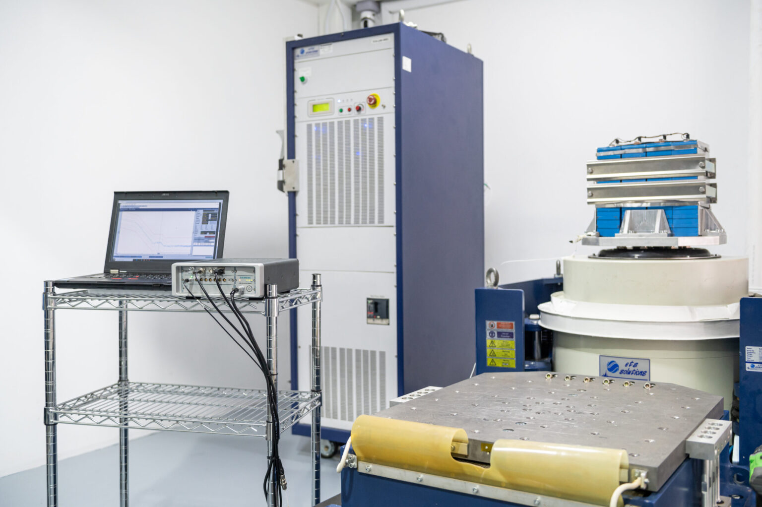 What's new in Simcenter Testlab and Simcenter SCADAS 2506 - Simcenter