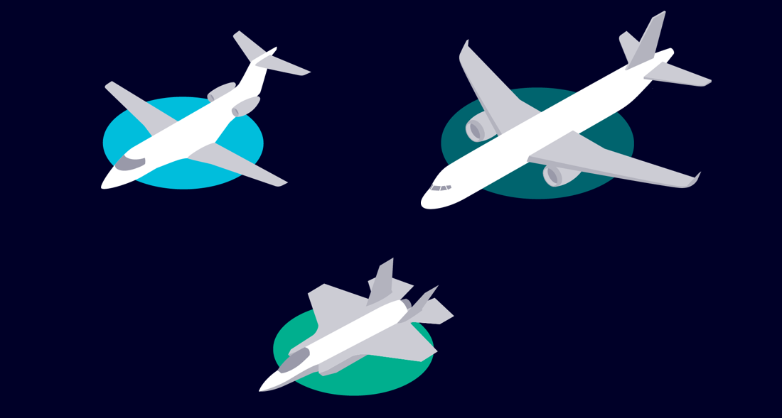 Aircraft structural design and analysis