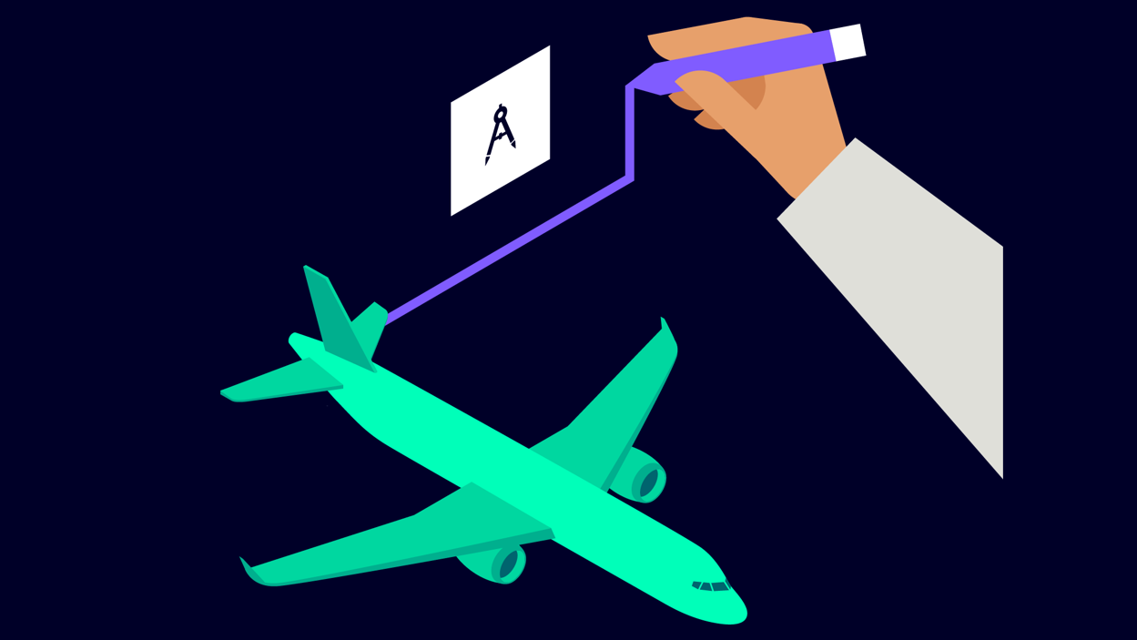 Aircraft structural design and analysis