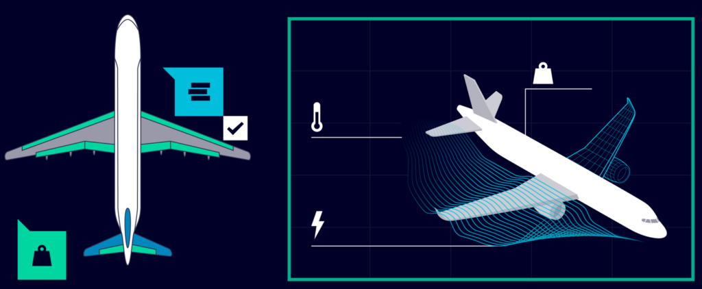 Aircraft structural design and analysis