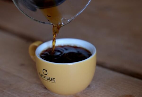 Up to 3 times less energy: clean-tech coffee roaster innovators CEE and ...