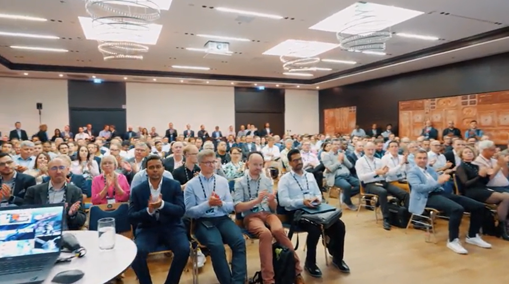 Join us at Realize LIVE Europe, the best way to accelerate your digital transformation - Simcenter