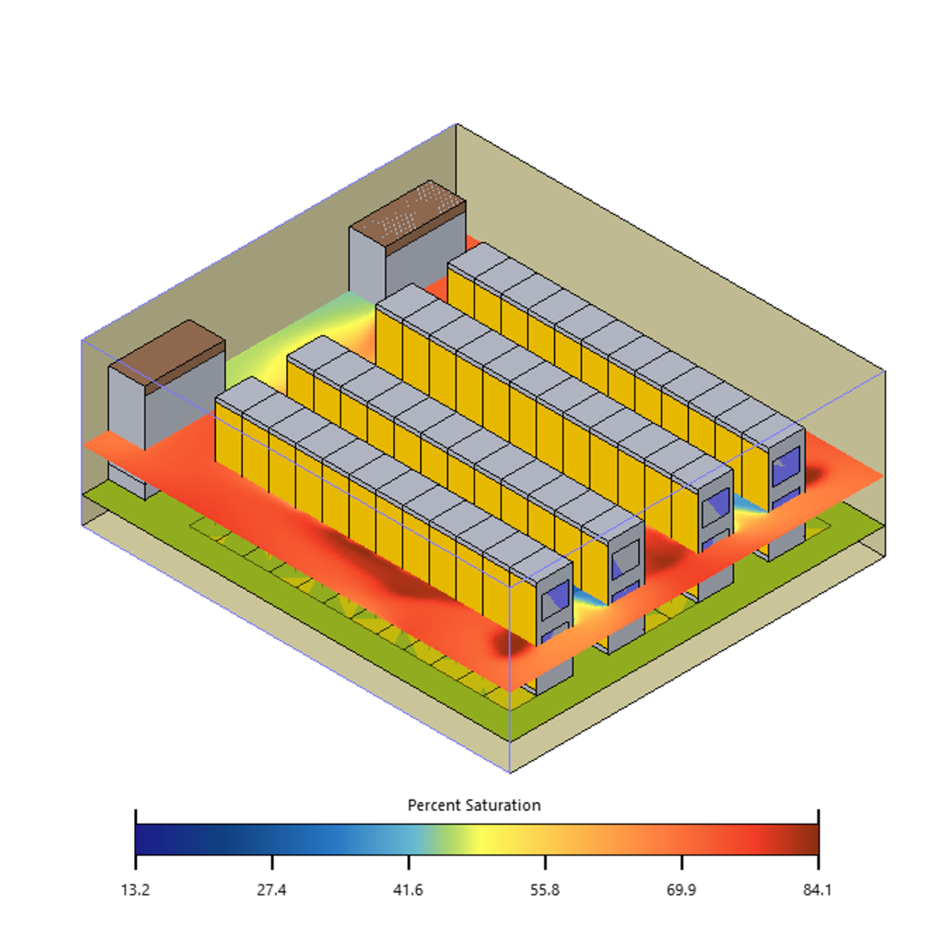What's new in Simcenter Flotherm 2504? - Simcenter