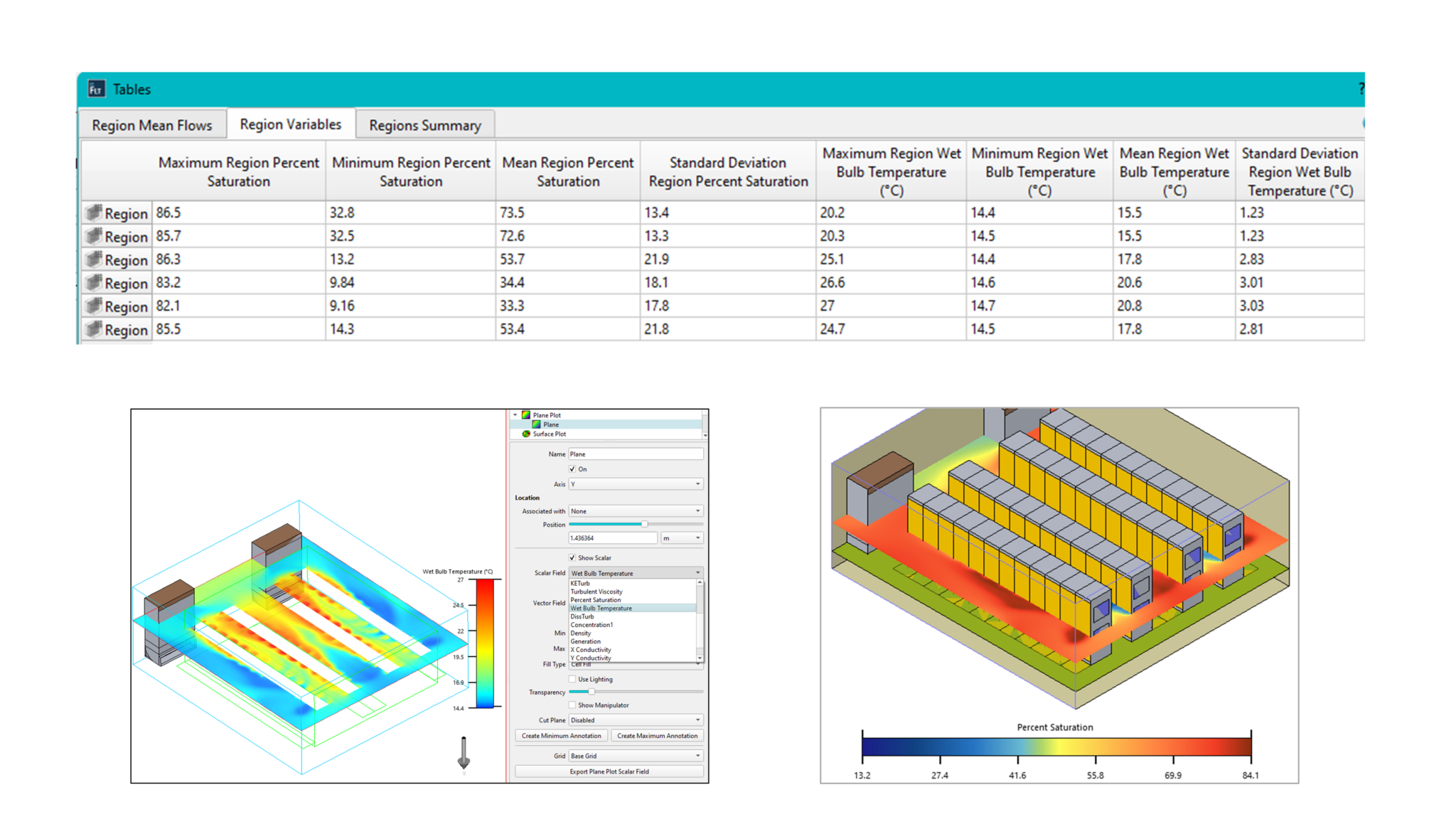 What's new in Simcenter Flotherm 2504? - Simcenter