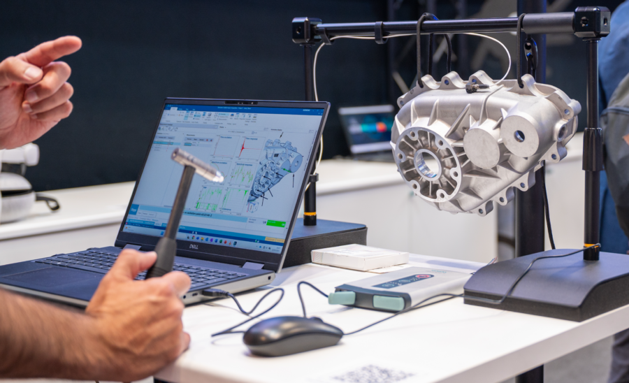 Simcenter Physical Testing: The ultimate news you shouldn’t miss in ...