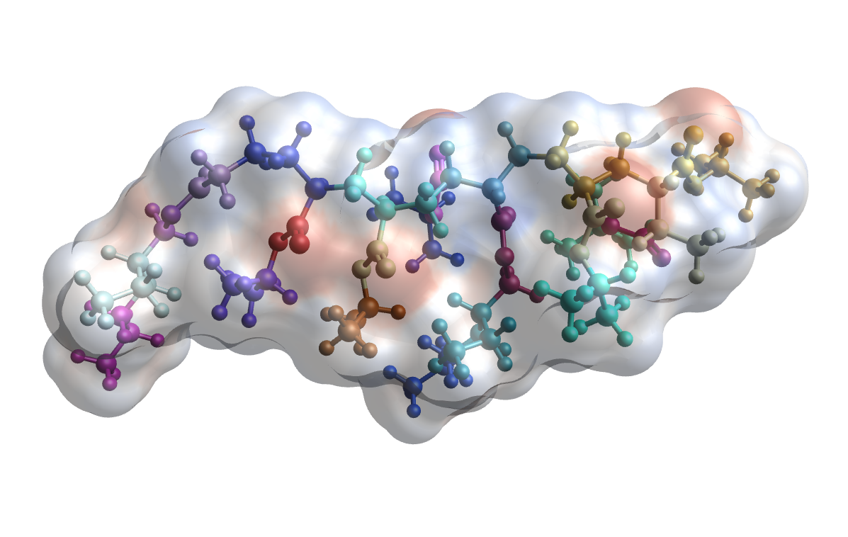 What’s new in Simcenter Culgi 2505? - Simcenter