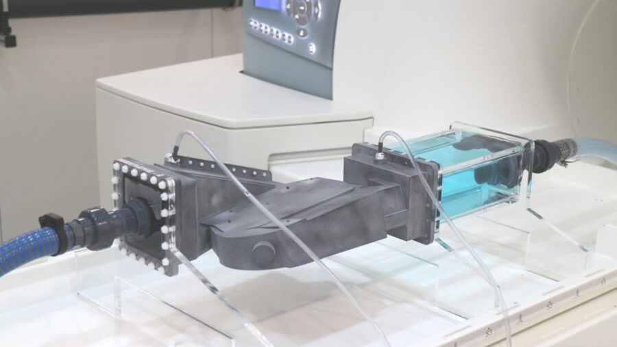 Advancing turbomachinery: a father's reflection and industry ...