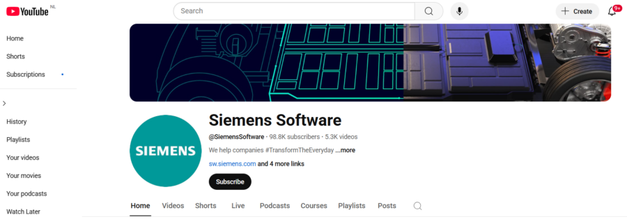 Simcenter 3D: The Latest - Simcenter