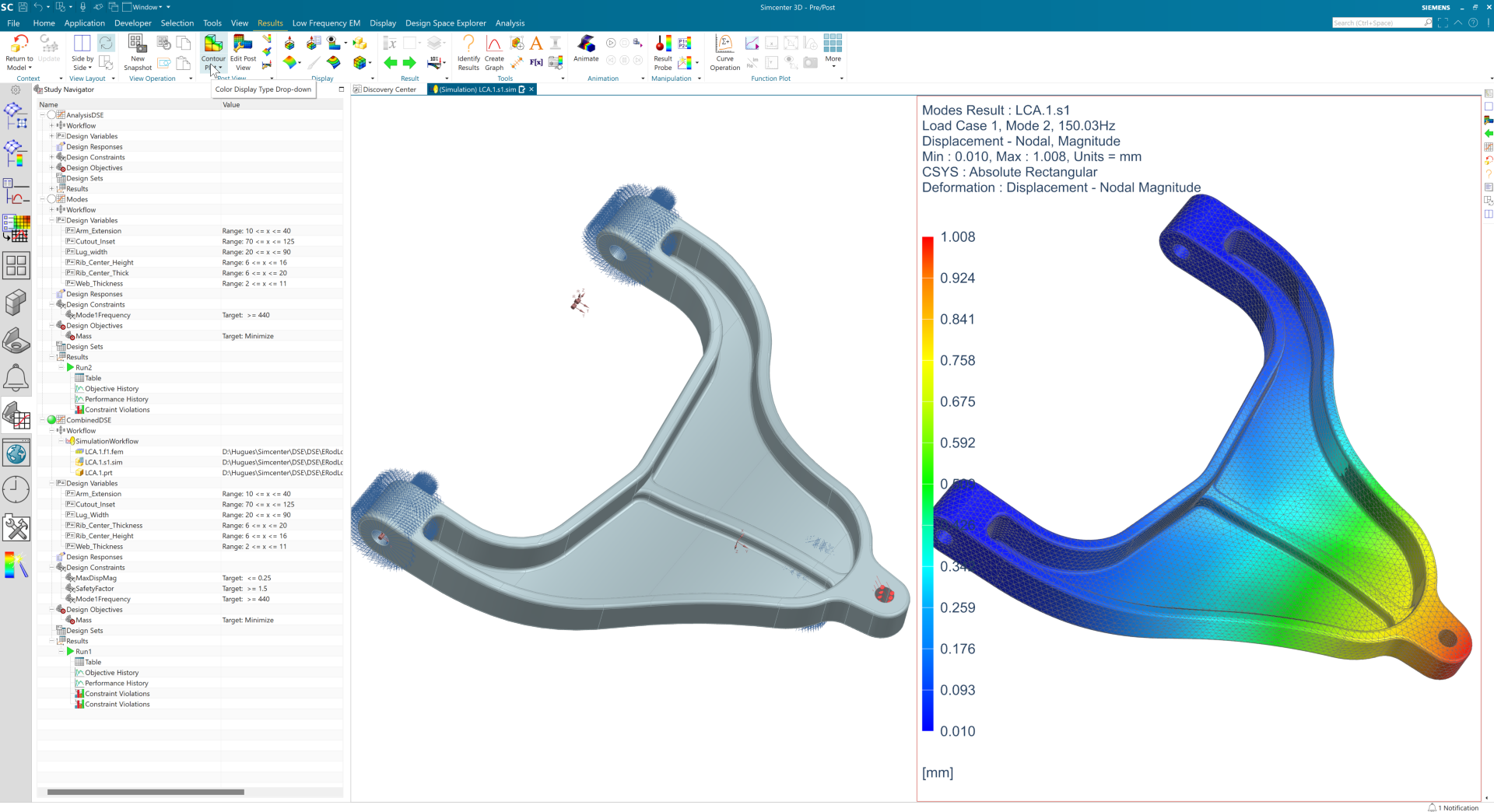 Simcenter 3D: The Latest - Simcenter