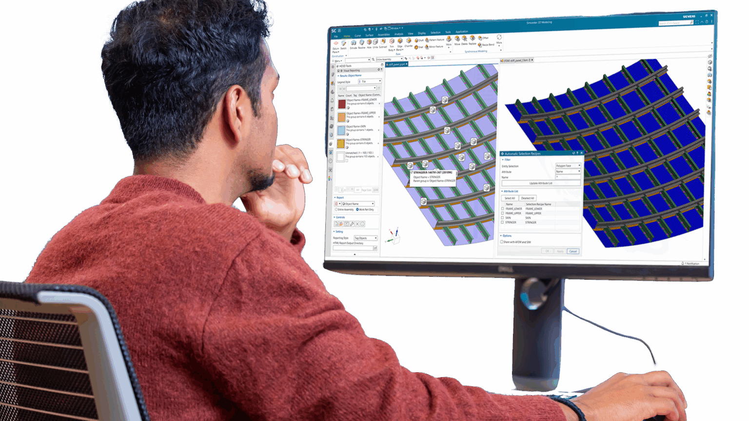 Simcenter - Siemens Software