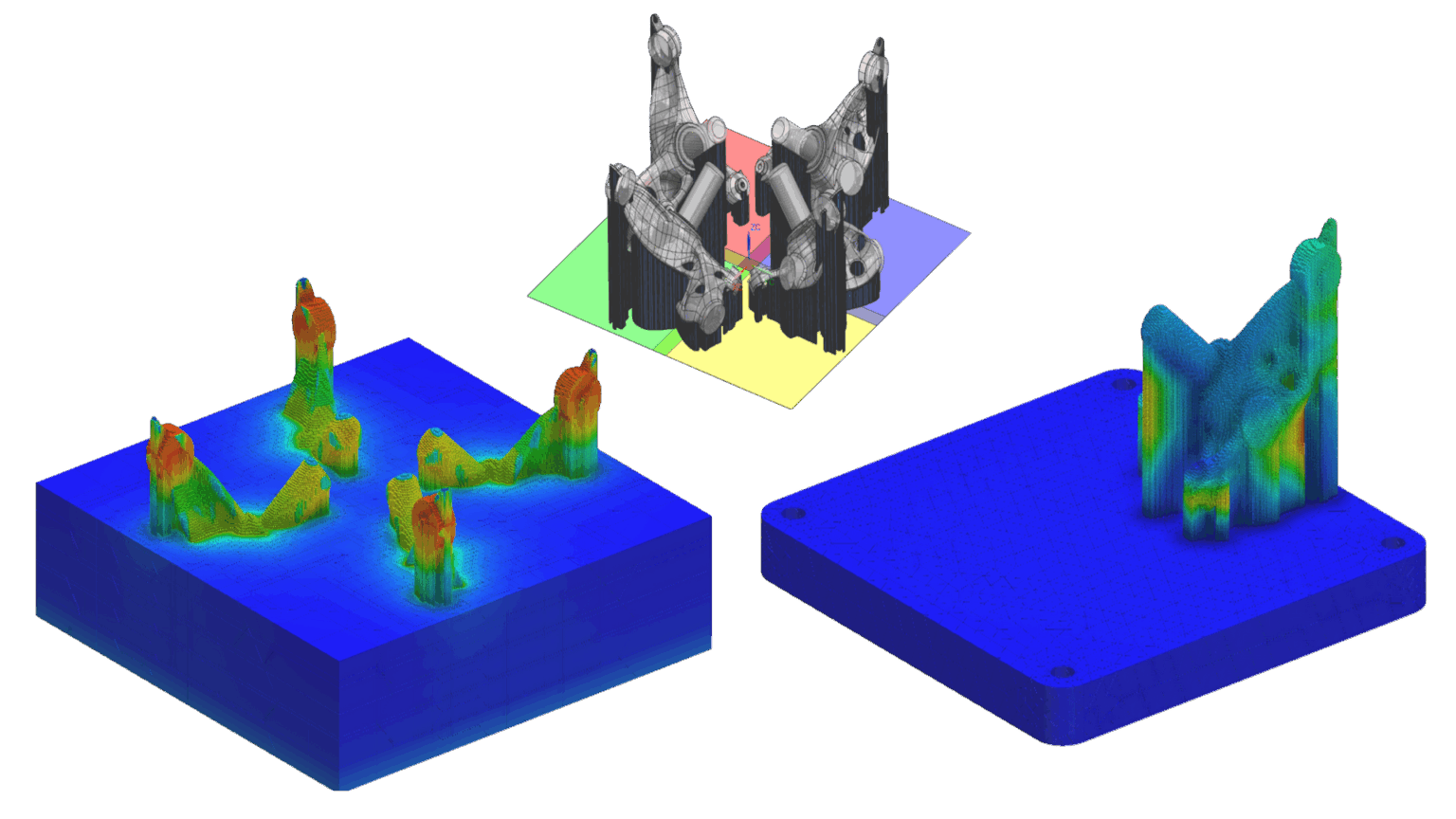 Unlocking the future of additive manufacturing with Simcenter 3D 2506 ...