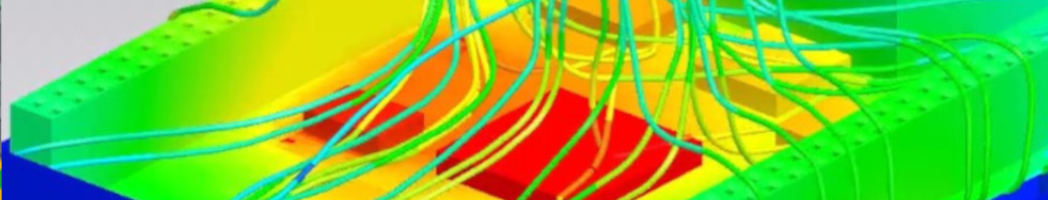 What’s new in Simcenter FLOEFD 2506? | CAD-embedded CFD simulation - Simcenter