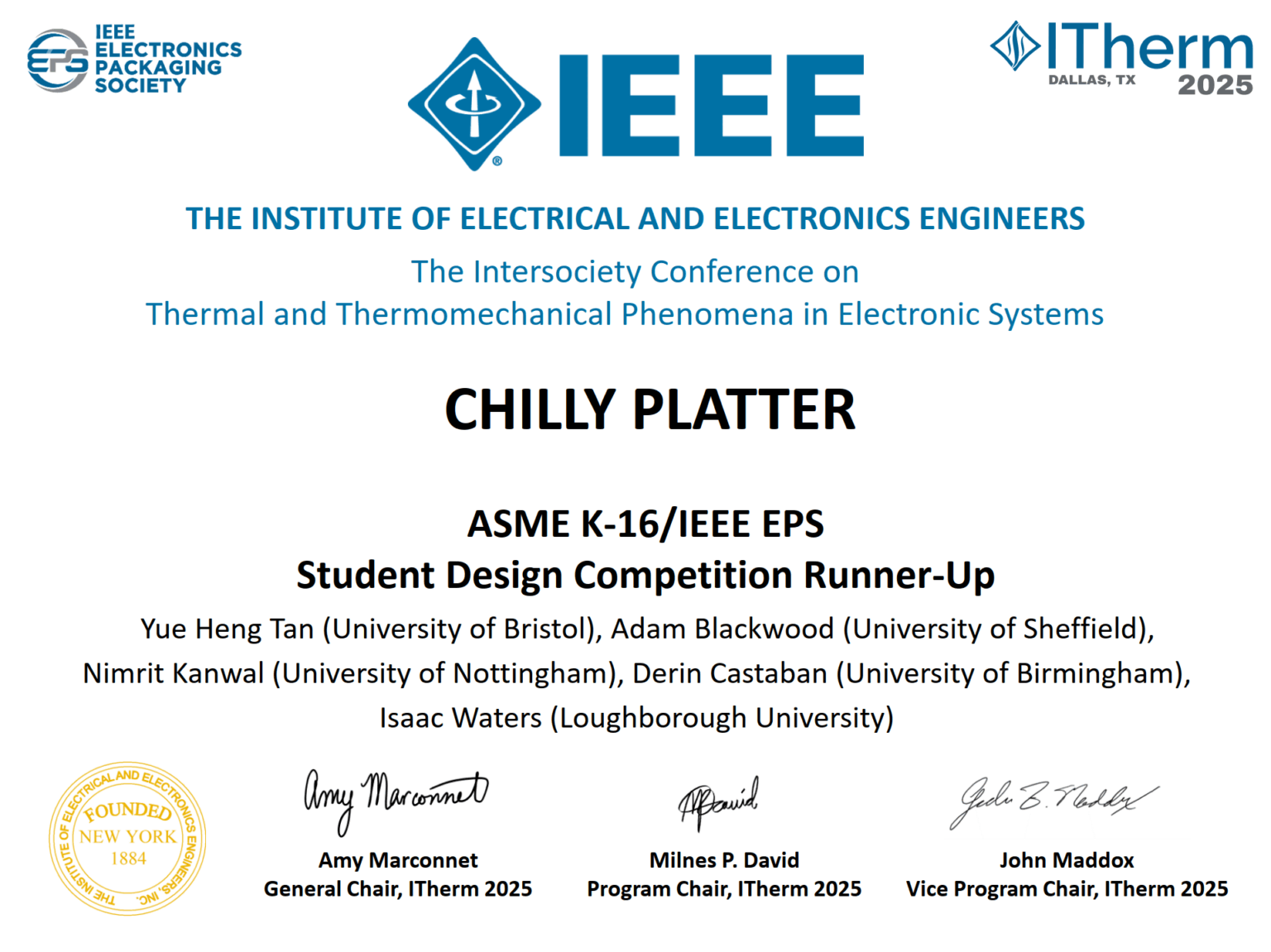 The cool factor: Additive manufacturing is redefining cold plate design ...