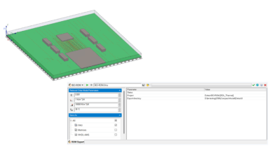 What’s new in Simcenter FLOEFD 2506? | CAD-embedded CFD simulation - Simcenter