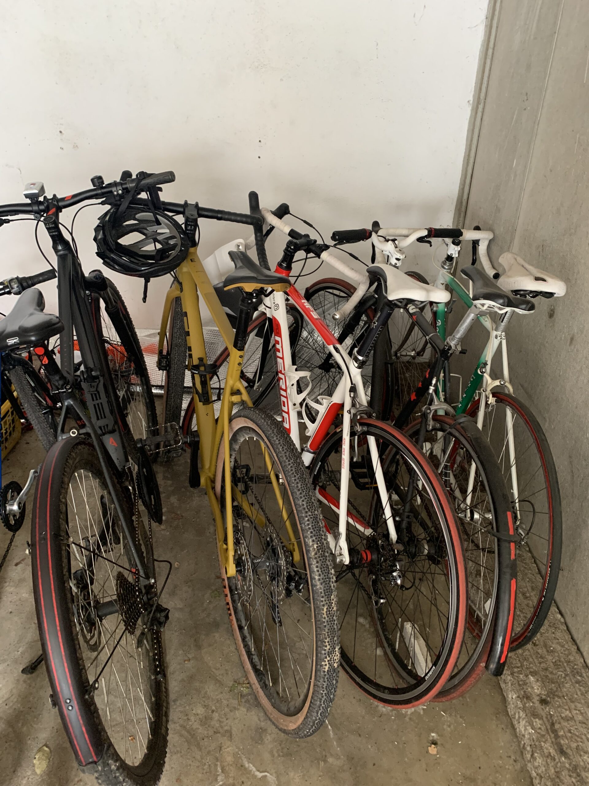 I want to ride my bicycle… with Simcenter - Simcenter