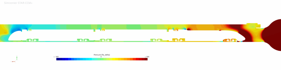 CFD visualization – a small how-to and a big surprise! - Simcenter