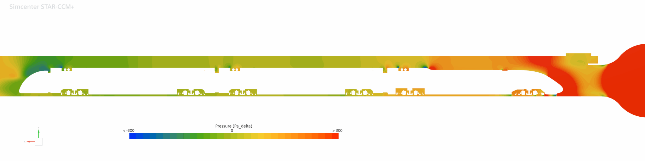 CFD visualization – a small how-to and a big surprise! - Simcenter