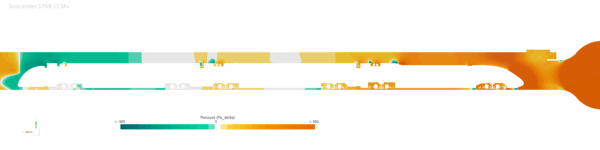 CFD visualization – a small how-to and a big surprise! - Simcenter