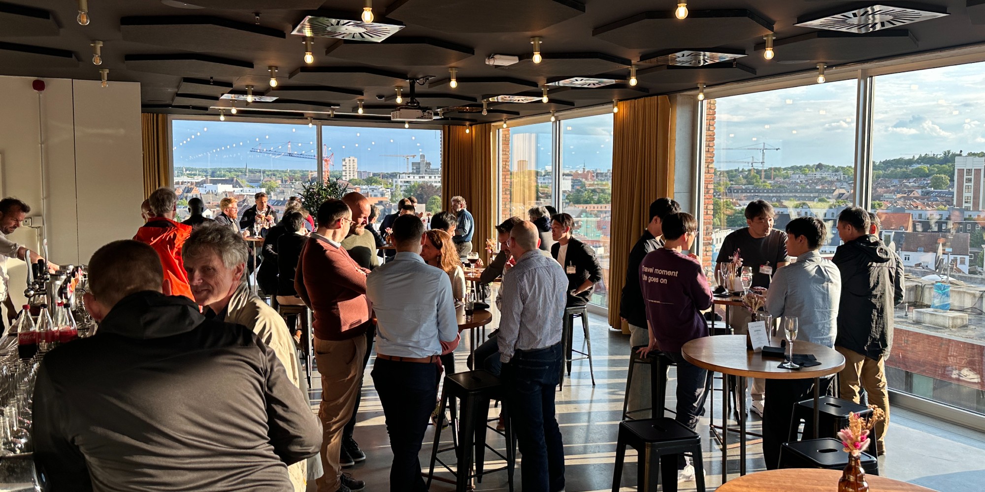 Don’t miss the Component-based Transfer Path Analysis & Virtual Prototyping Masterclass 2025 ...