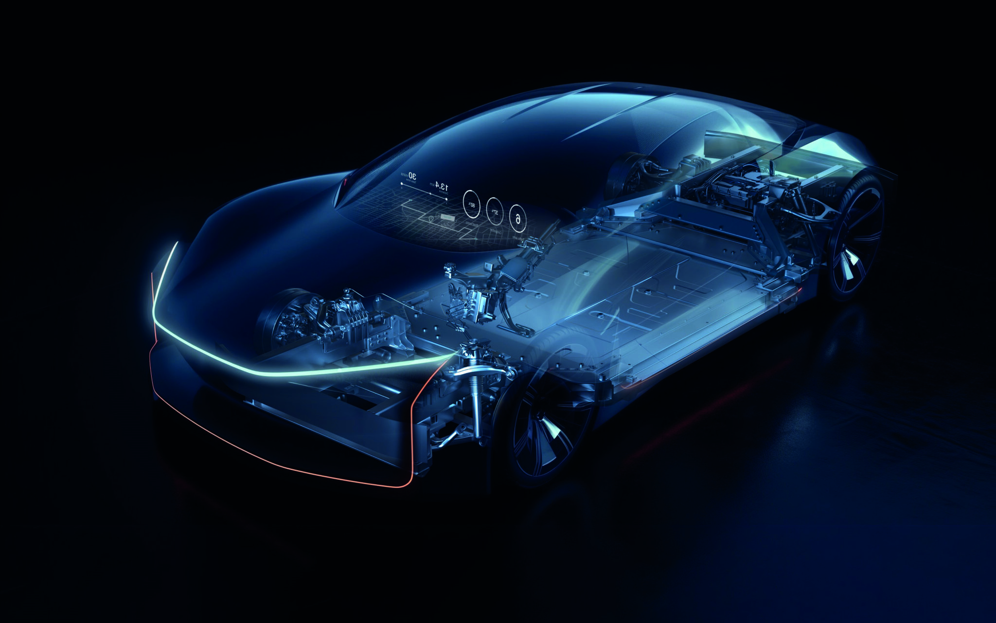 The future is virtual prototyping: Find out how Hyundai Mobis are ...