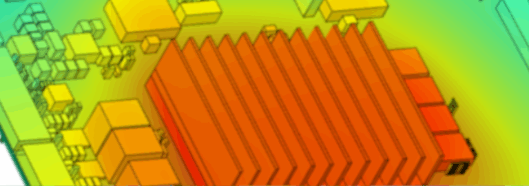 What's new in Simcenter Flotherm 2510? - Simcenter