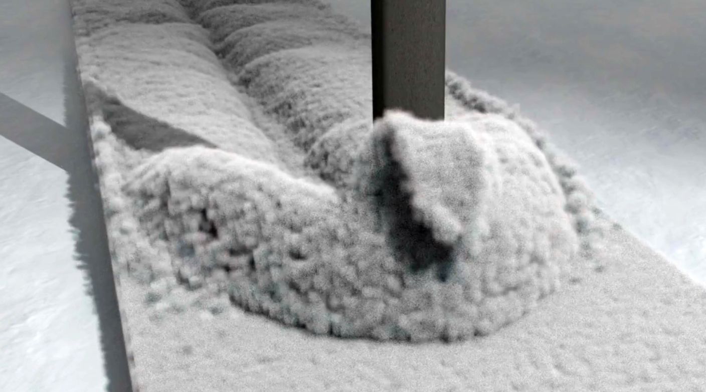 Simcenter testing technology to the rescue - helping avalanche research ...