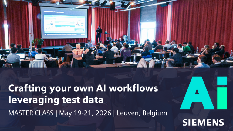 The inaugural AI master class 2026: Unlock competitive advantage with ...