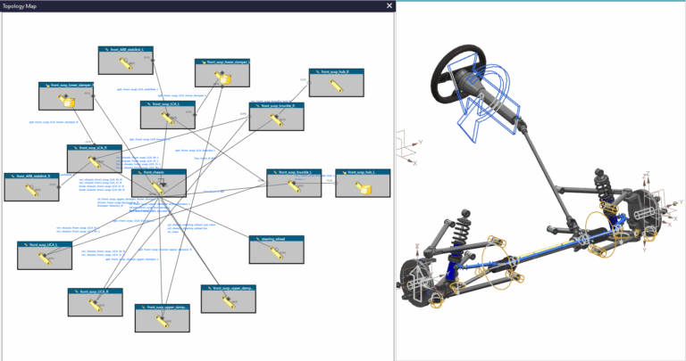 What's new in the Simcenter 3D 2512 release - Simcenter