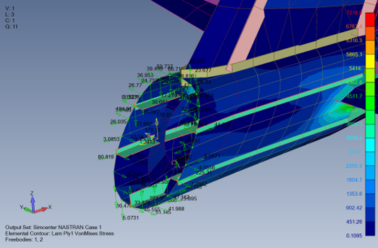 What's new in Simcenter Femap 2512 - Simcenter