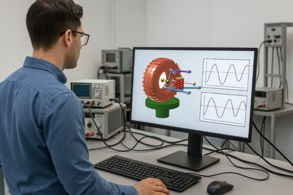 What's new in Simcenter Inspire 2026.1 - Simcenter