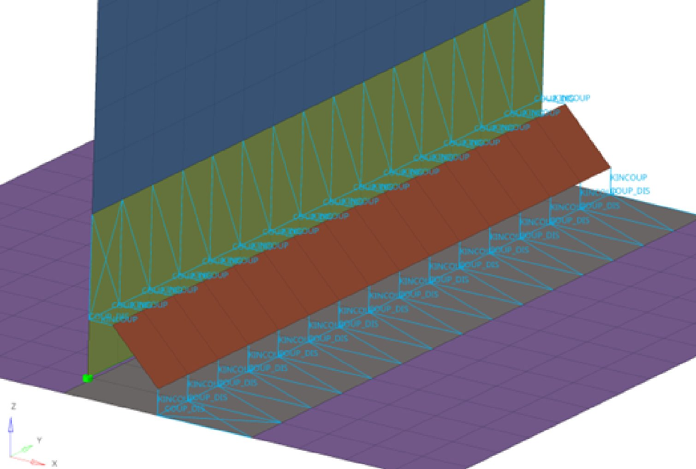 What's new in Simcenter Hypermesh 2026.1 - Simcenter