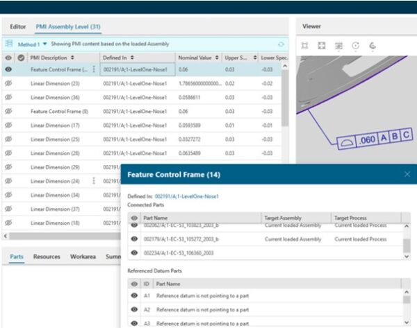 The Latest in Teamcenter Easy Plan - Teamcenter Manufacturing