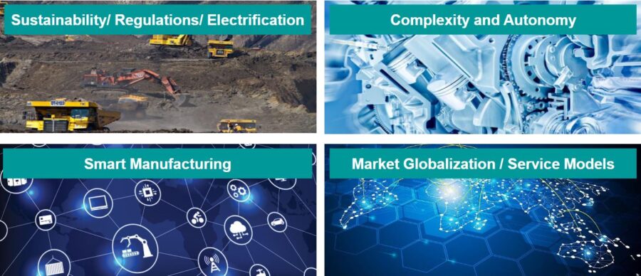 Collaborative Manufacturing is Critical for Success in Today’s Heavy ...