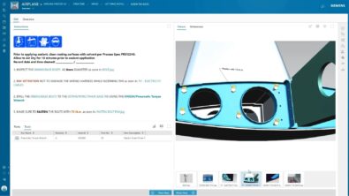Modern Work Instructions Software for Engineer-to-Order Manufacturing ...