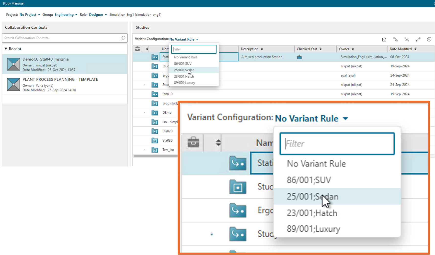 What's new in Teamcenter Manufacturing with Easy Plan