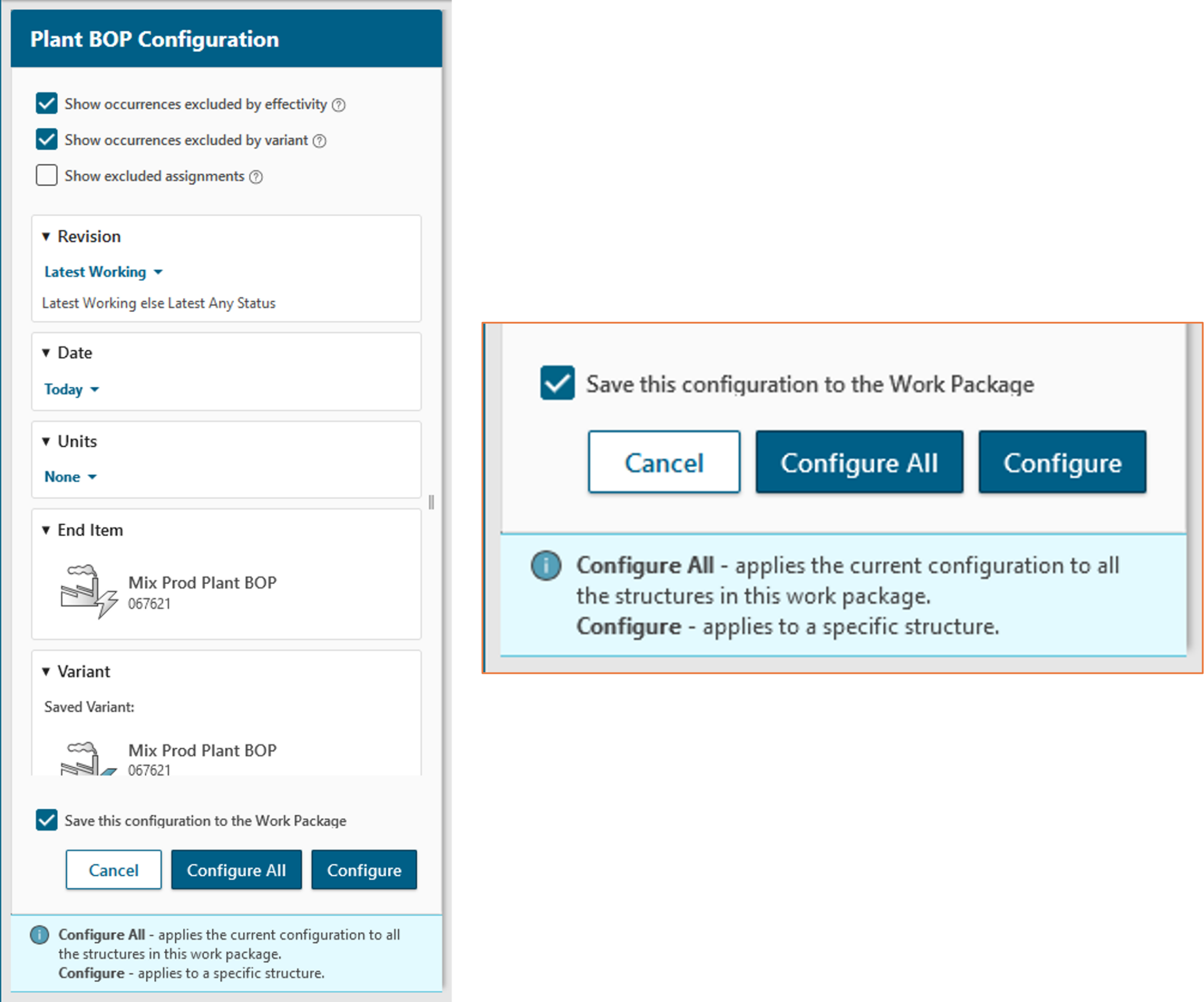 What's new in Teamcenter Manufacturing with Easy Plan