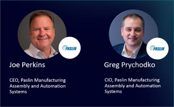 Join us at Realize LIVE 2025 to shape the future of manufacturing ...