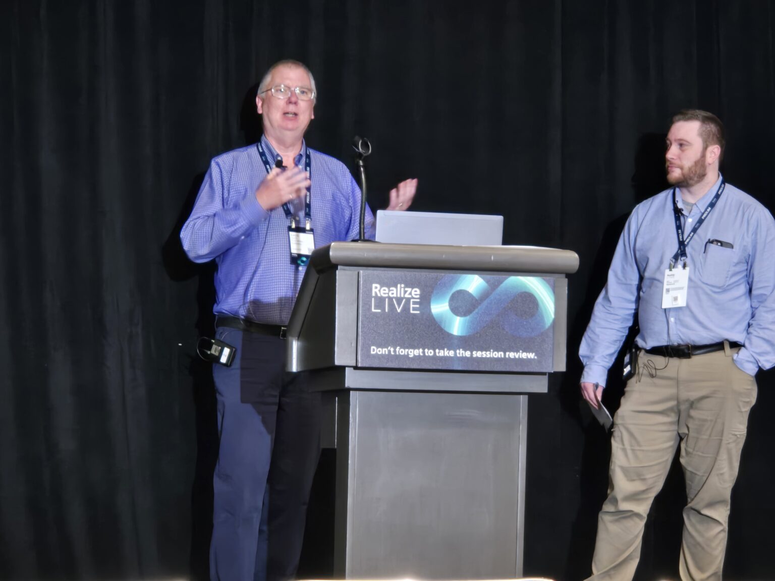 Realize LIVE Detroit - Teamcenter Manufacturing with Easy Plan recap ...