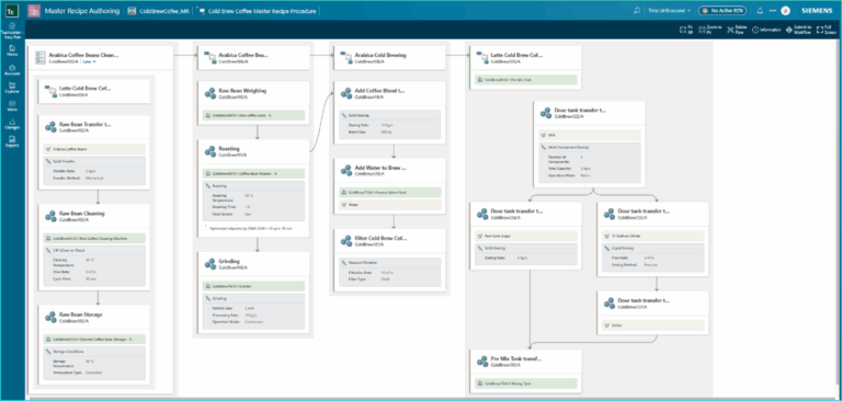 What's new in Teamcenter Manufacturing Easy Plan 2506 - Teamcenter ...